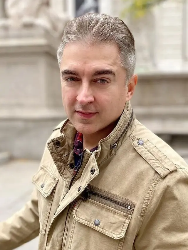 Ingat Pemeran Sameer di Film Mohabbatein? Ini 6 Potret Terbarunya - Hot ...