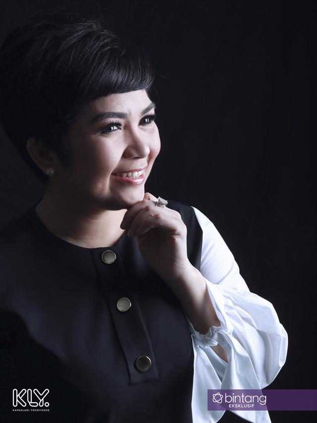 Eksklusif Joy Tobing, Merangkul Kembali Musik Pop - Entertainment ...