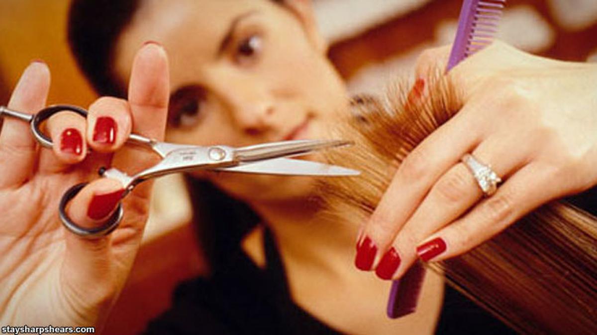 5 Model Rambut yang Bakal Tren di 2014 - Health Liputan6.com