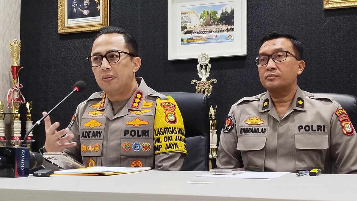 Viral Bocah Lebam Diduga Alami KDRT di Jaktim, Polisi Turun Tangan - News Liputan6.com