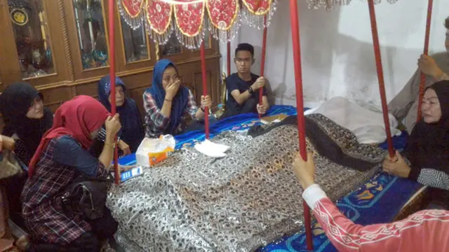 Pesan Terakhir Raja Gowa ke-37 Sebelum Mangkat - Regional Liputan6.com