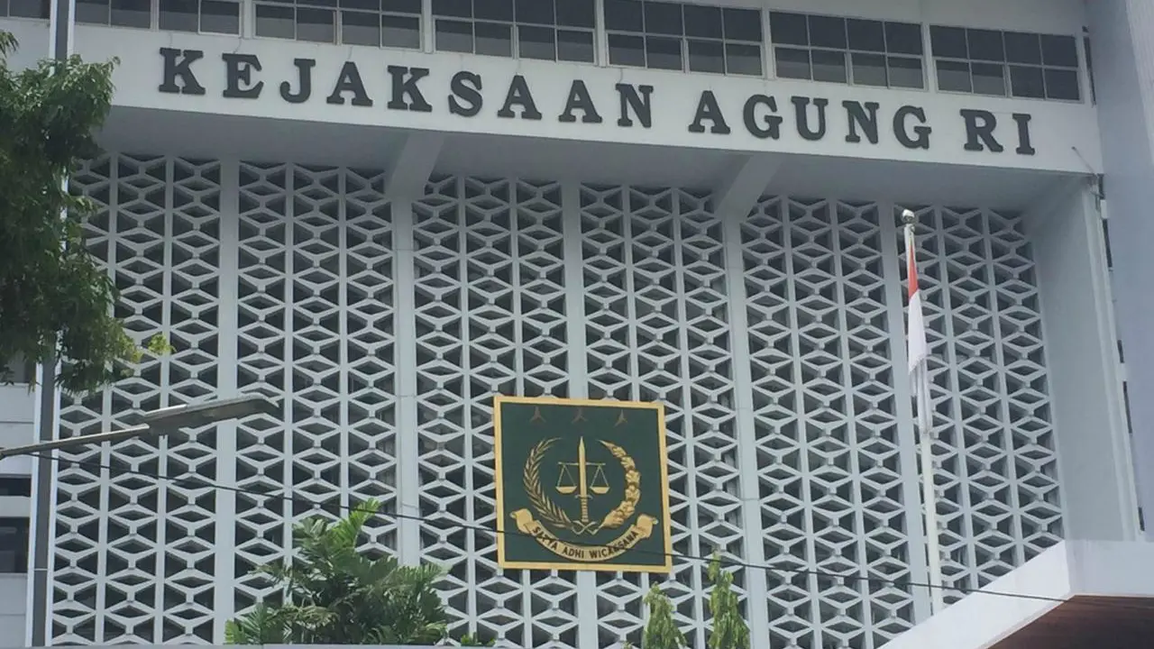 Kejagung Periksa Inspektur Tambang Kementerian ESDM Terkait Kasus ...