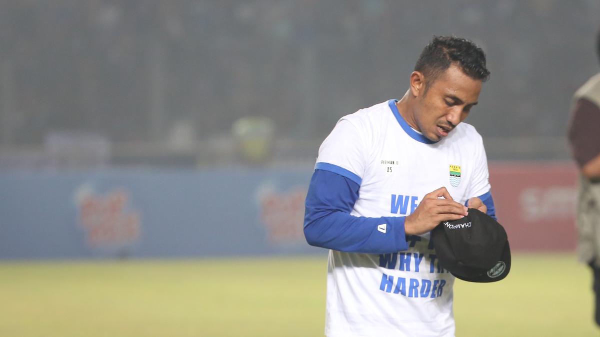 Inilah 2 Gelandang Muda Terbaik Indonesia Pilihan Firman Utina ...