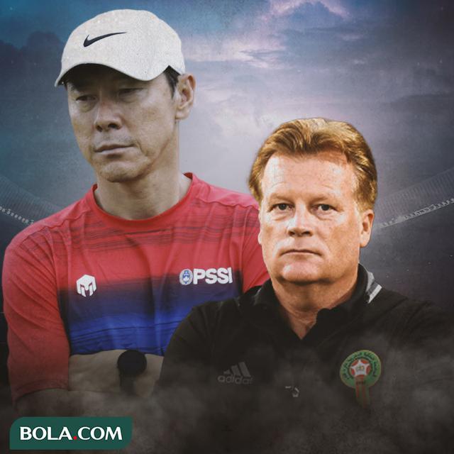 Profil Timnas Suriah: Pernah Juara Piala Asia U-20, Andalkan Pemain ...