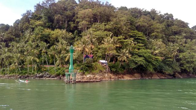 22 Tempat Wisata Padang yang Wajib Dikunjungi, Hits dan Instagramable