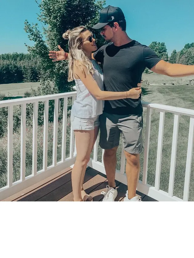 Lama Vakum, Ini 6 Potret Terbaru Taylor Lautner Pemeran Jacob di ...