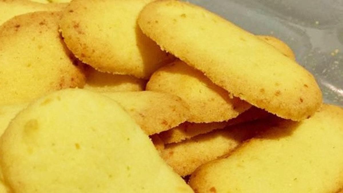 Kelezatan Kue Lebaran, Resep Lidah Kucing Gula Merah yang Menggoda Selera