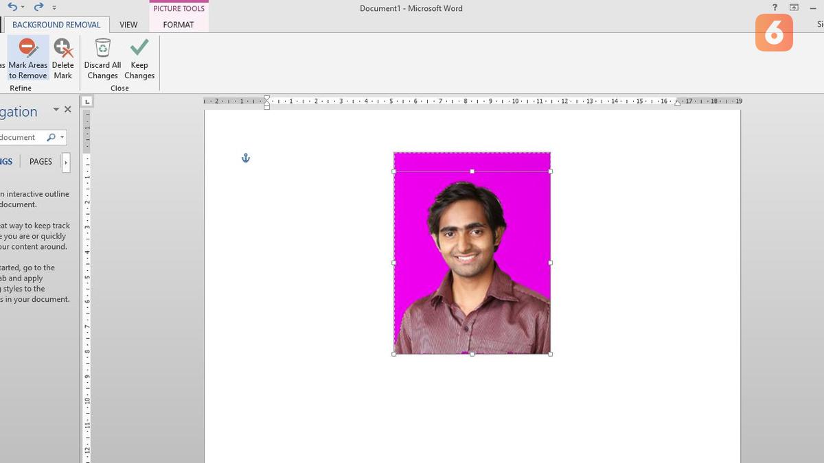 7 Situs dan Aplikasi Ini Pakai AI untuk Hapus Background Foto, Sekali ...
