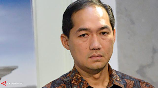 Profil Muhammad Lutfi, si Menteri Perdagangan Baru - Bisnis Liputan6.com