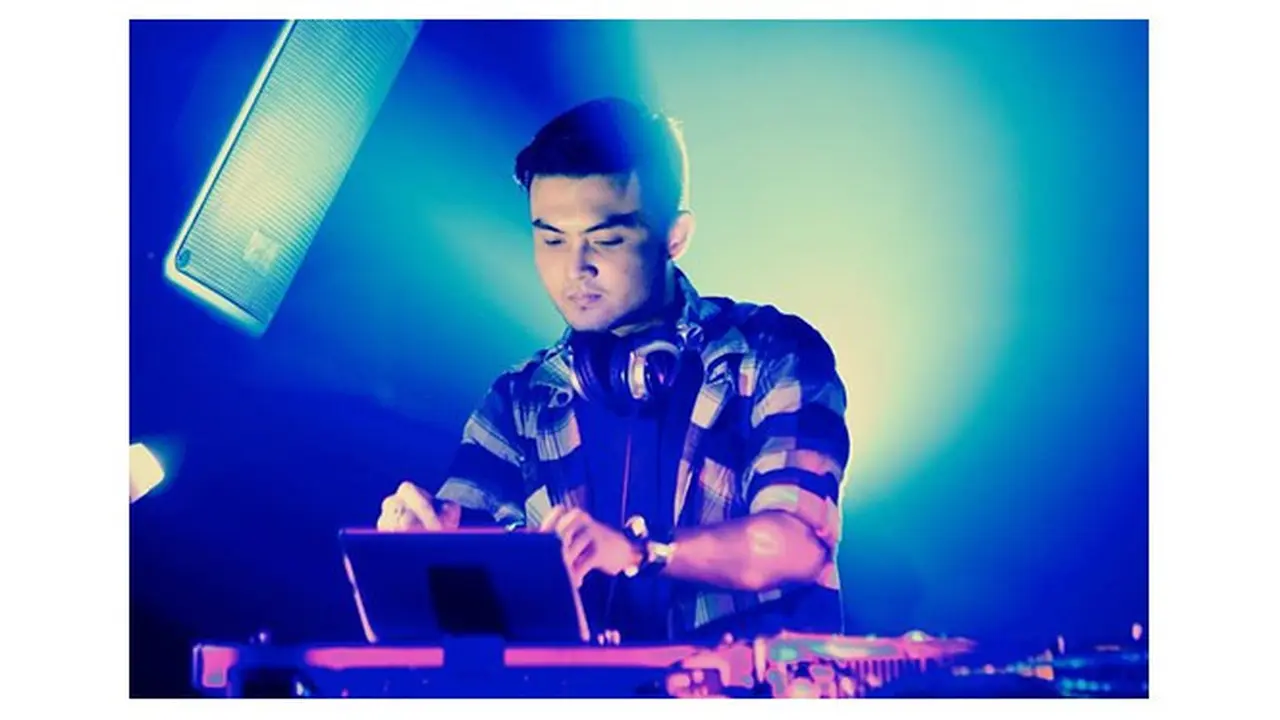 Jarang Tersorot, Ini 6 Potret Transformasi Gilbert Marciano Pemeran ...