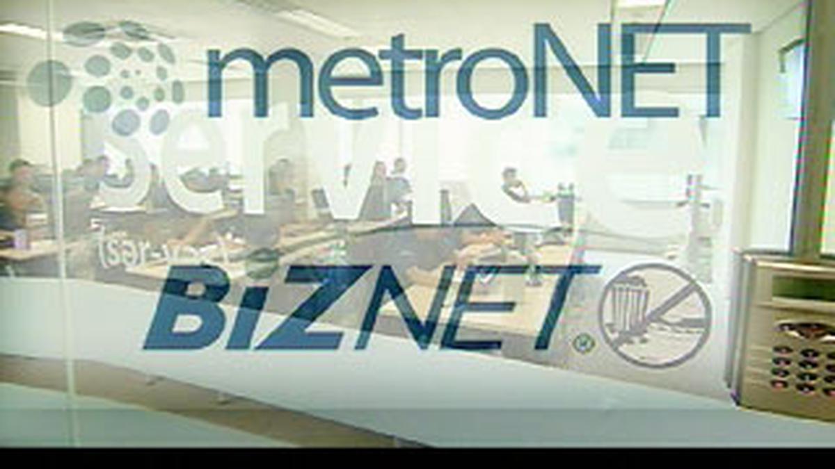 Biznet MetroNET, Layanan Internet Tercepat dan Handal