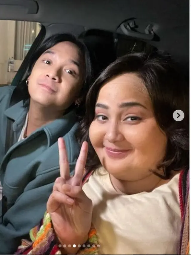 Di Balik Layar 200 Pounds Beauty, Ini 6 Transformasi Syifa Hadju Jadi ...