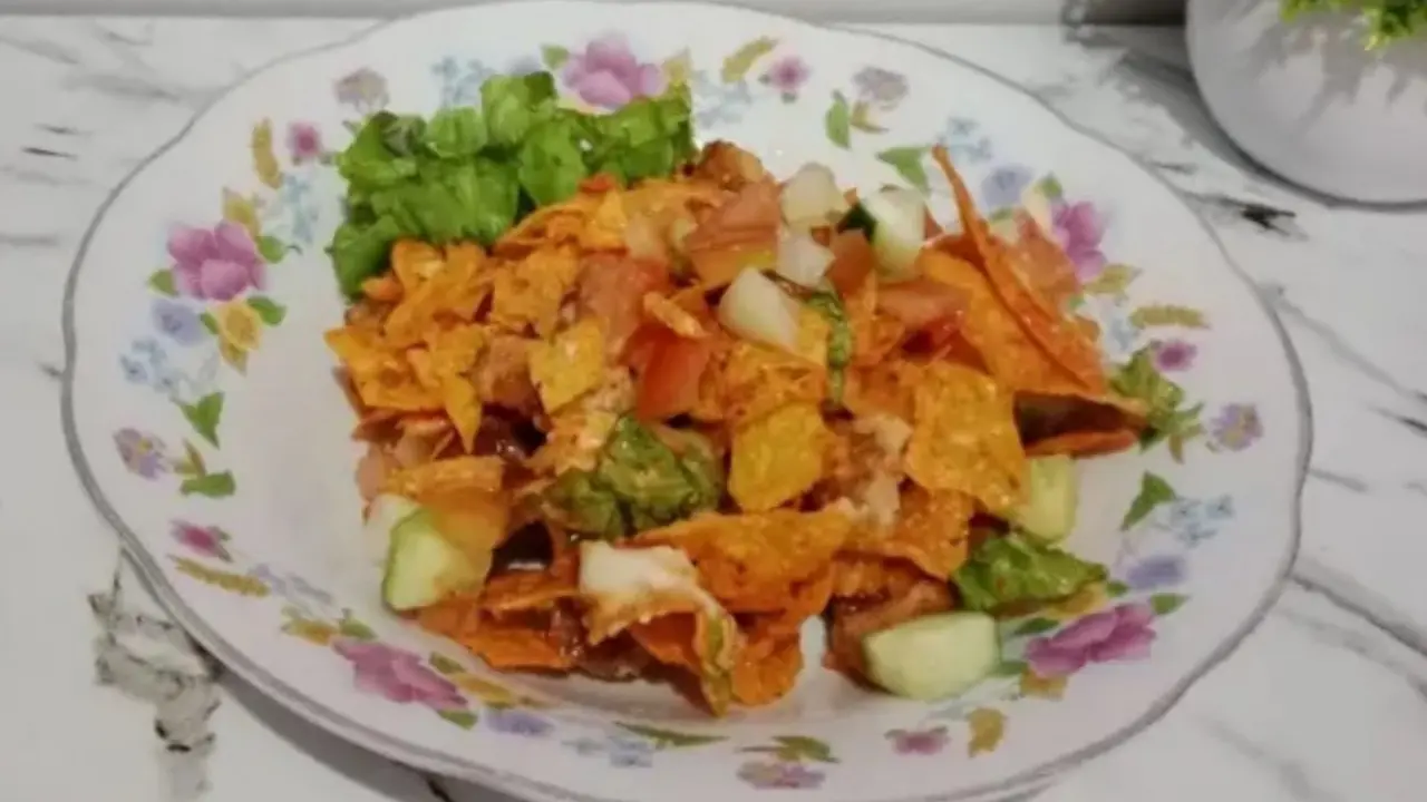 3 Resep Nachos ala Bandung, Buat Sendiri Jajanan Viral di Rumah ...