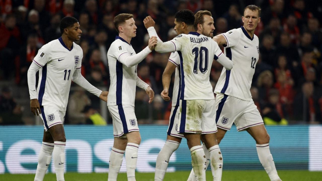 Percaya Inggris Juara Piala Dunia: Keyakinan Penuh pada Sentuhan Tuchel