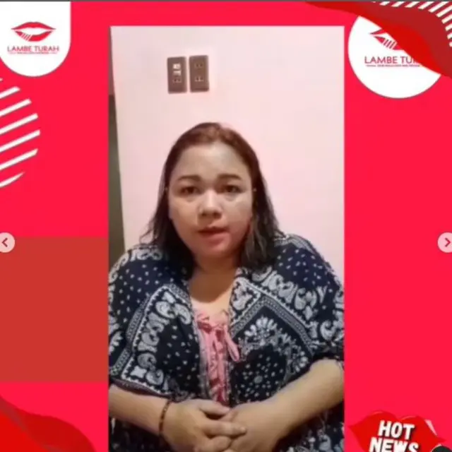 Penghina Anak Atta Halilintar Akhirnya Minta Maaf, Sempat Menantang Tak Takut Dilaporkan ...