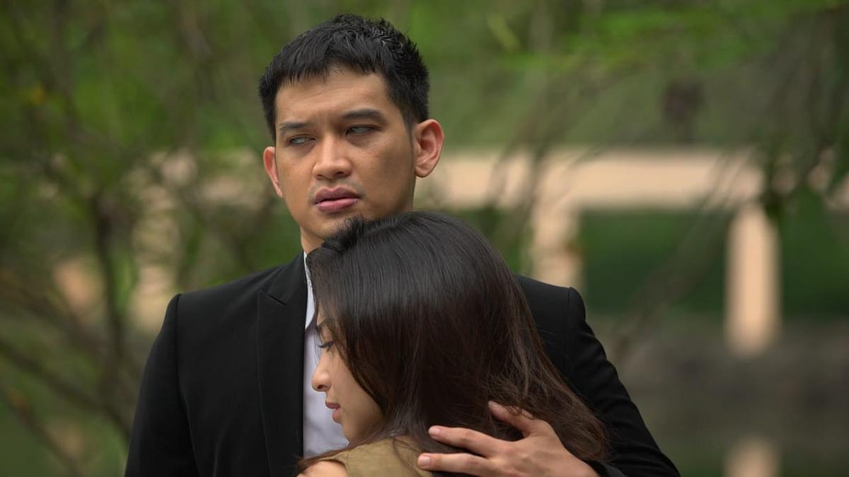 Live Streaming SCTV Sinetron Cinta Buta Episode Selasa 19 Februari 2019 ...