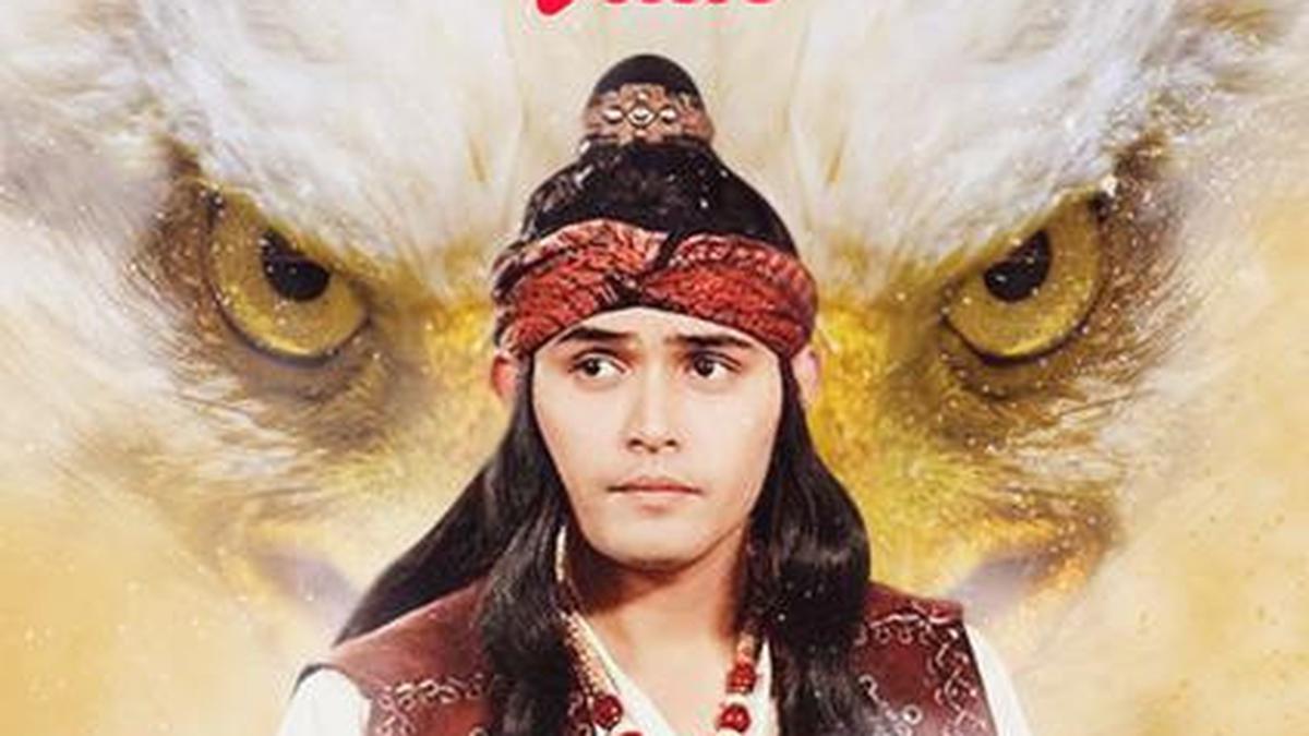 Fakta Menarik Ahmad Affandy, Pemeran Utama Sinetron Brama Kumbara