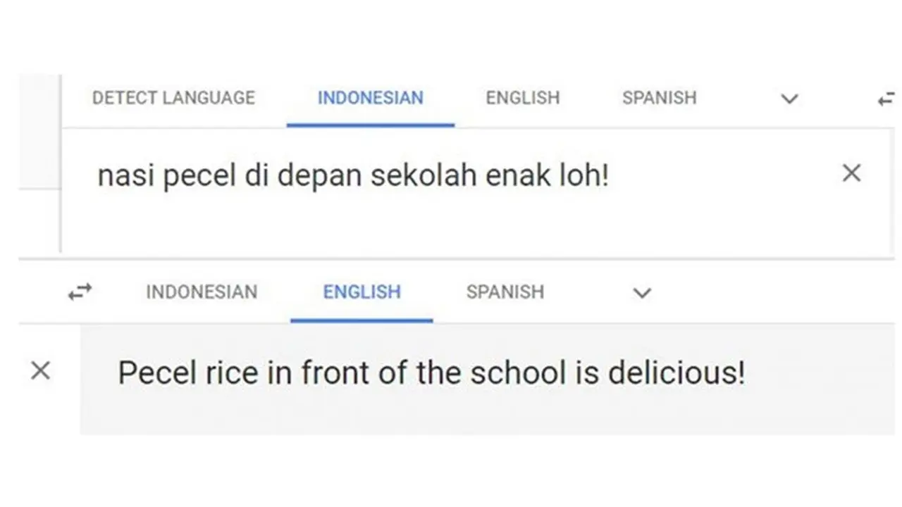 Google Translate Kini Bisa Menerjemahkan Teks dari Gambar di Web ...