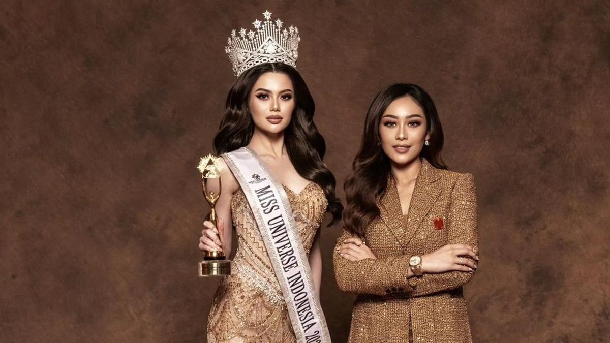 Nasib Pemenang Miss Universe Indonesia 2023 Usai Miss Universe ...