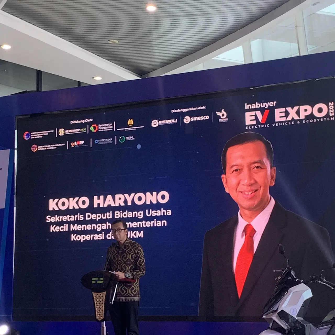 84% Wirausaha Muda Indonesia Tertarik Bisnis Ramah Lingkungan - Bisnis ...