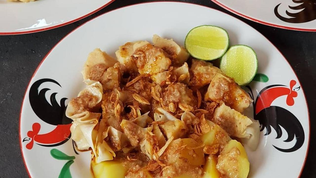 14 Cara Membuat Siomay yang Enak dan Empuk, Mudah Banget