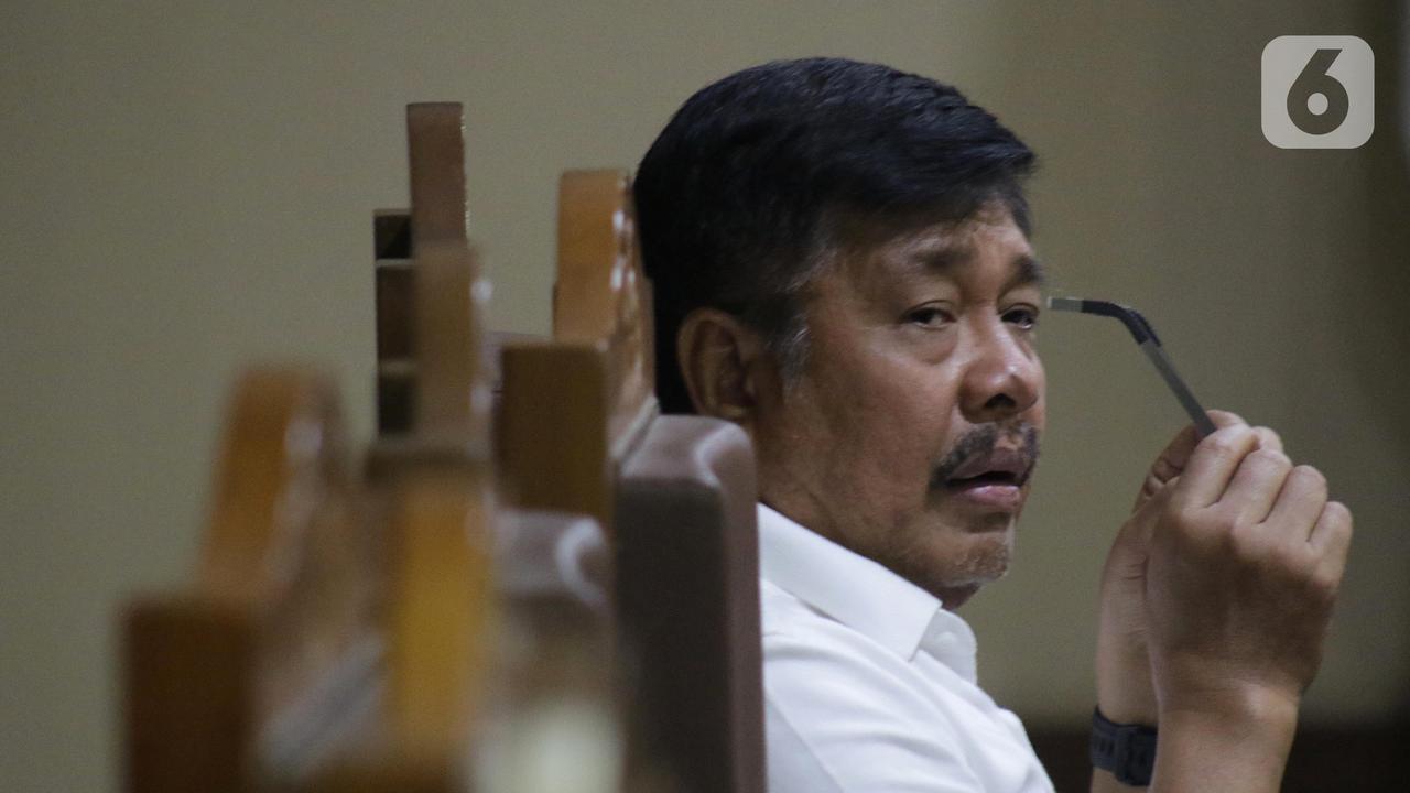 Mantan Gubernur Sultra Nur Alam Bebas Bersyarat, Berikut Profilnya