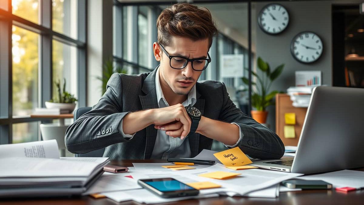 Apa Itu Urgensi: Pengertian, Jenis dan Cara Mengatasinya