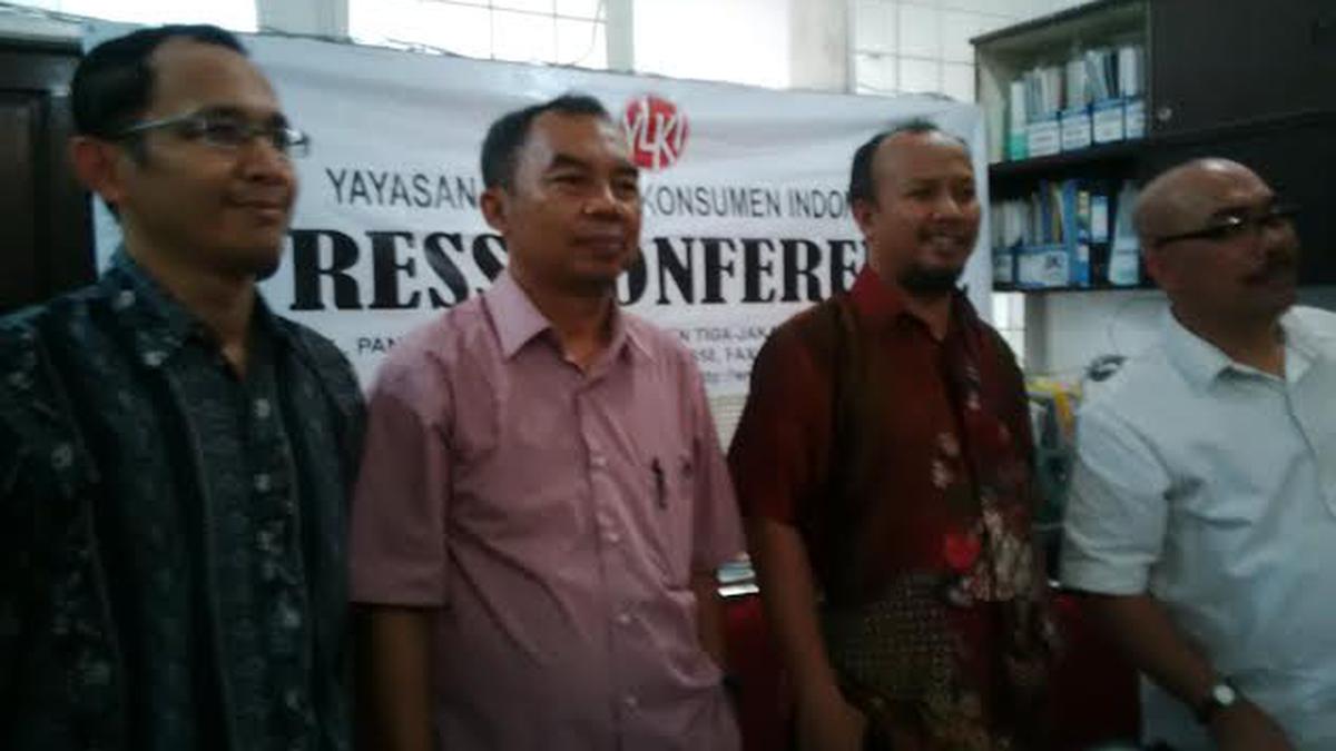 YLKI: Rokok Gratis Orang Rimba dari Duit Negara atau Sponsor? - Bisnis ...