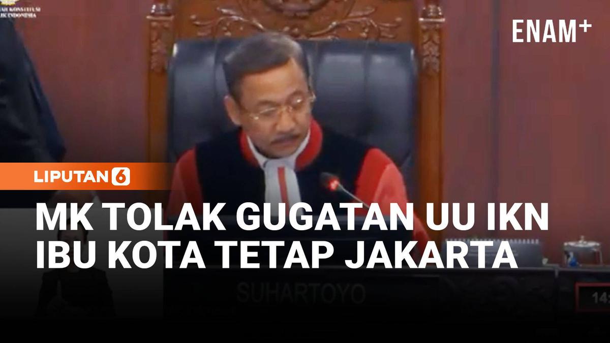 Video IKN Nusantara Hari Ini - Video Terbaru Terkini | Liputan6.com