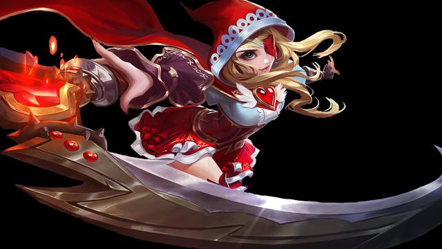 Cara Counter Ruby Mobile Legends, Strategi dan Hero Paling Ampuh ...