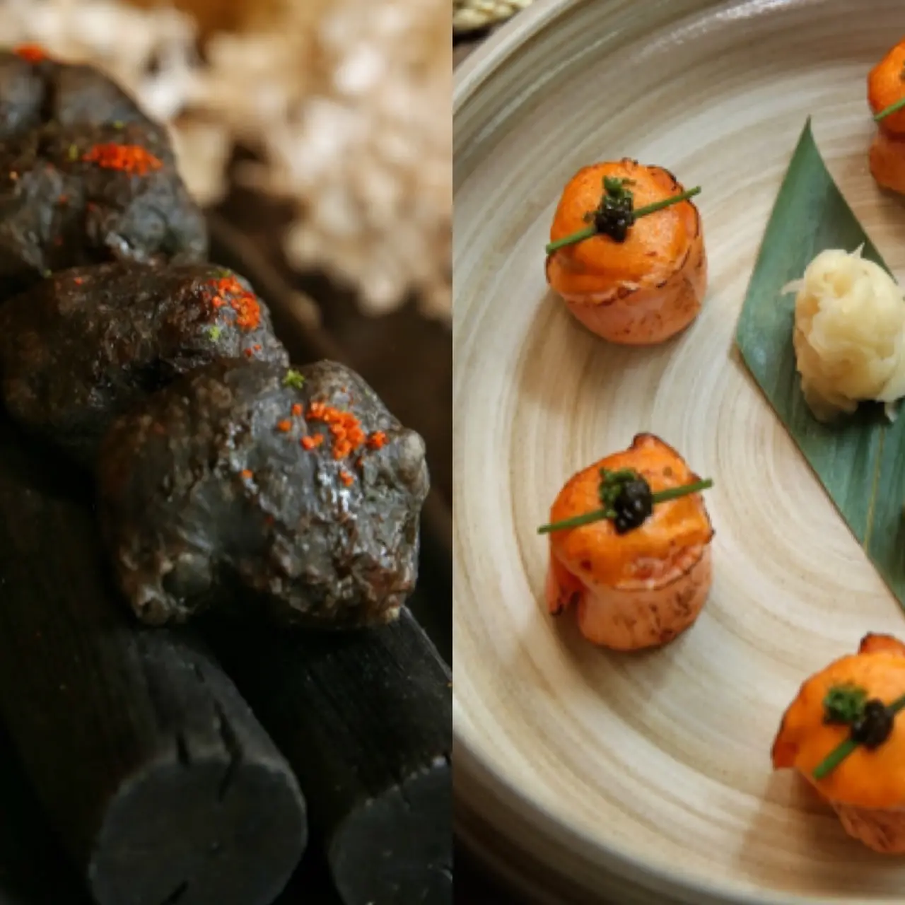 Mencicipi Makanan Khas Jepang Bergaya Tradisional dan Inovatif Langsung ...