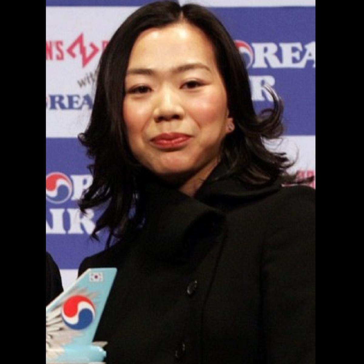 Heather Cho's Instagram, Twitter & Facebook on IDCrawl