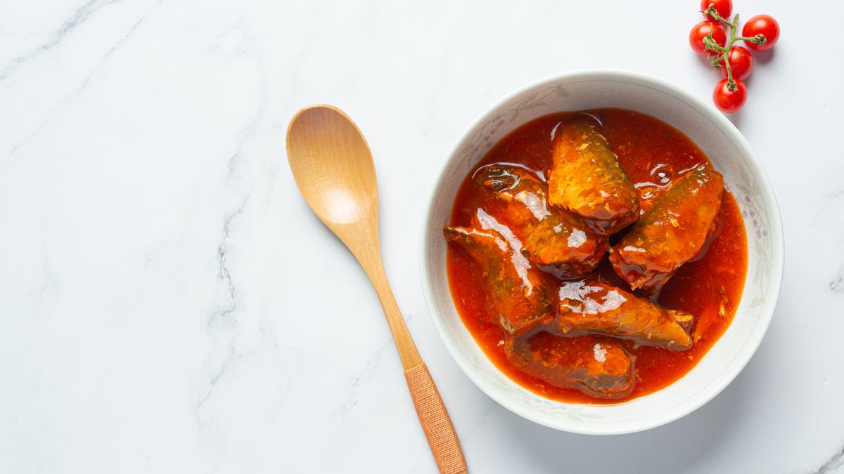 Tips Mudah Membuat Hidangan Sarden Awet Segar dan Tak Bau Amis, Jarang ...