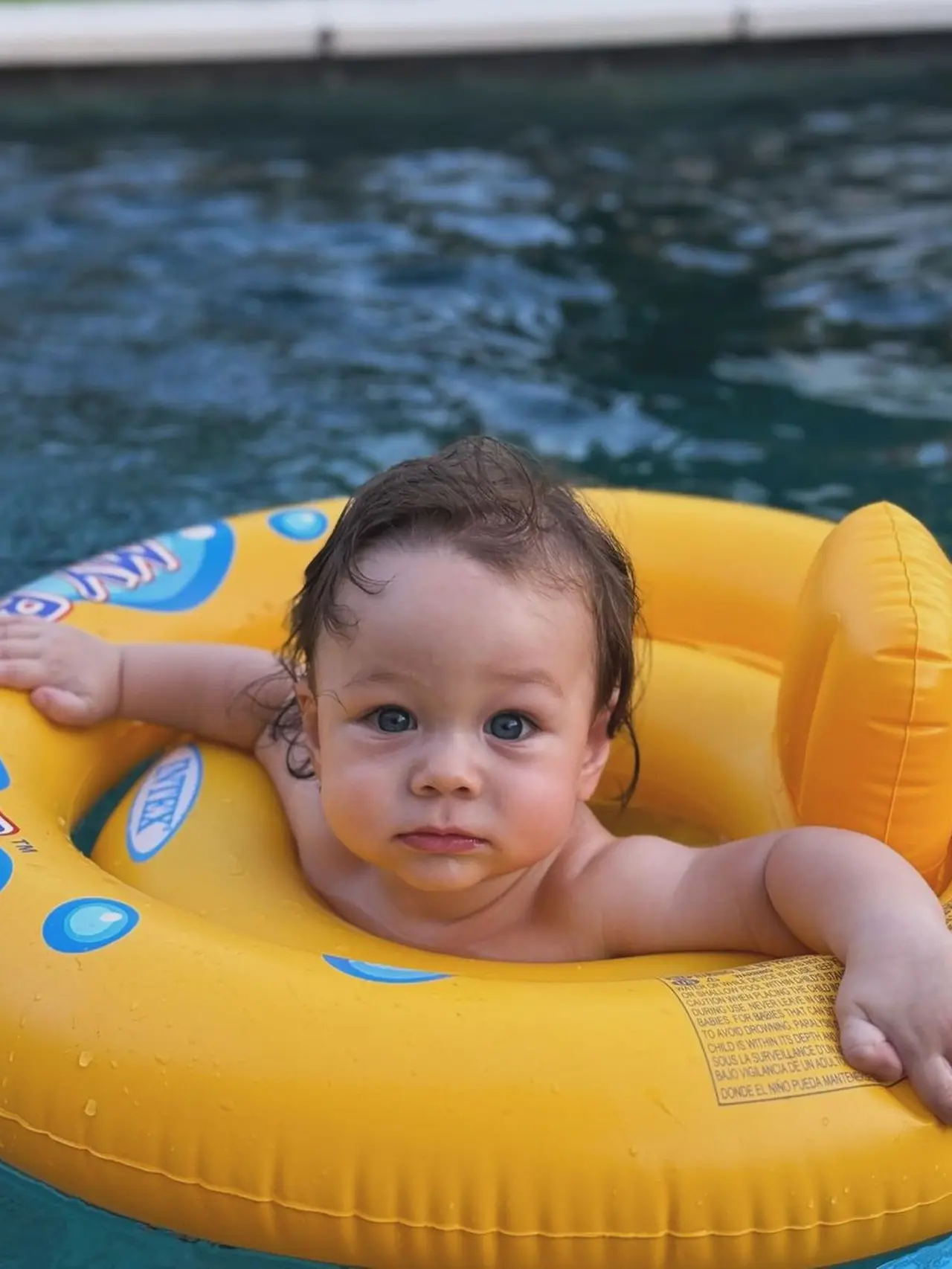 7 Potret Stefan William Umumkan Punya Anak dengan Ria Andrews, Sudah ...