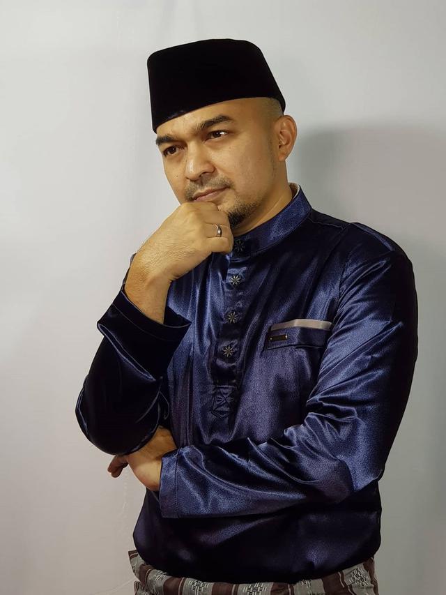 Dessy Ratnasari Jawab Isu Bakal Menikah dengan Presenter David Chalik ...