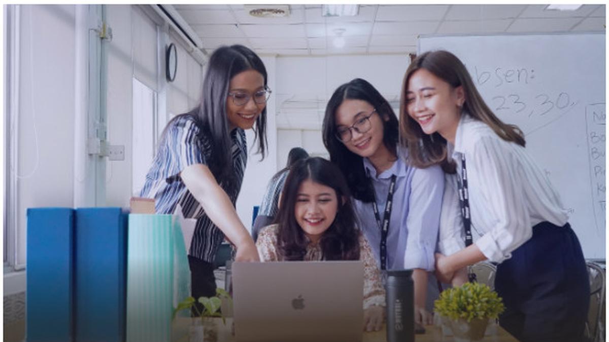 Profil PT Mutualplus Global Resources, Produk Jasa, dan Proses Rekrutmen