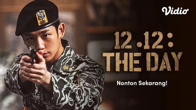 Fakta 12.12: The Day, Film yang Kembali Jadi Sorotan di Tengah Kisruh ...