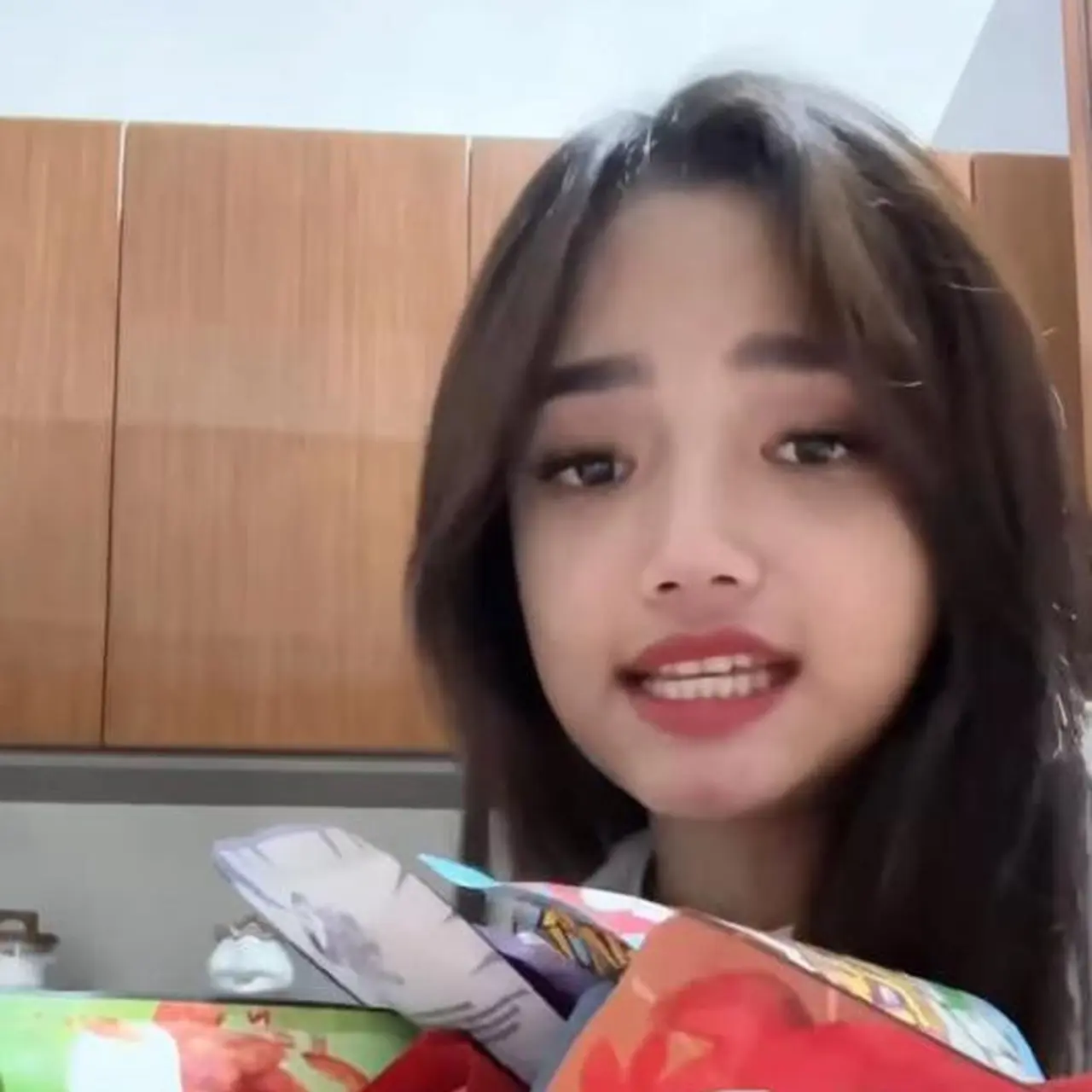 Punya Banyak Kesibukan Intip Hal Yang Dilakukan Fuji Saat Bersantai Di Rumah Entertainment