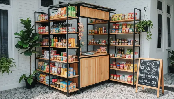 Fungsi Div pada HTML, Penjelasan dan Waktu yang Tepat untuk ...