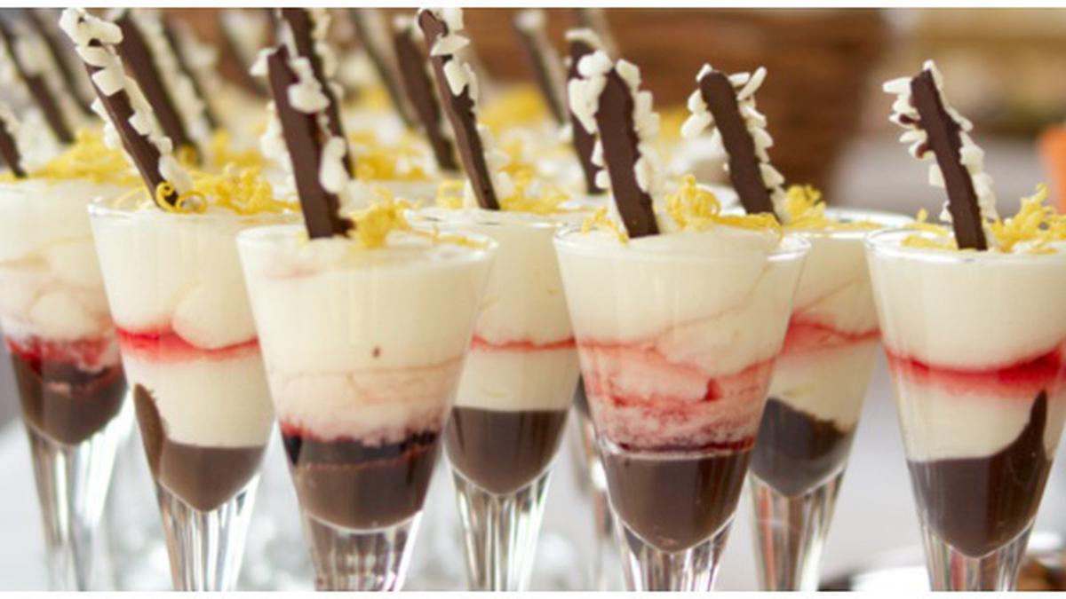 Resep Mudah Pudding Milkshake - Lifestyle Fimela.com