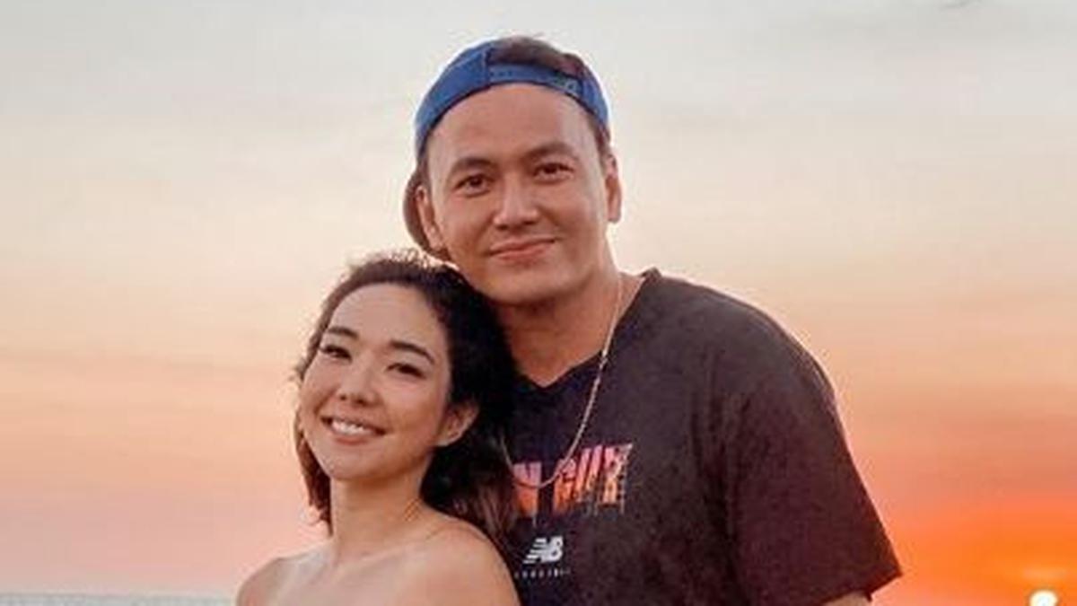 Viral Video Pertemuan Gisella Anastasia dengan Wijin, Tetap Mesra Meski Sudah Lama Putus ...