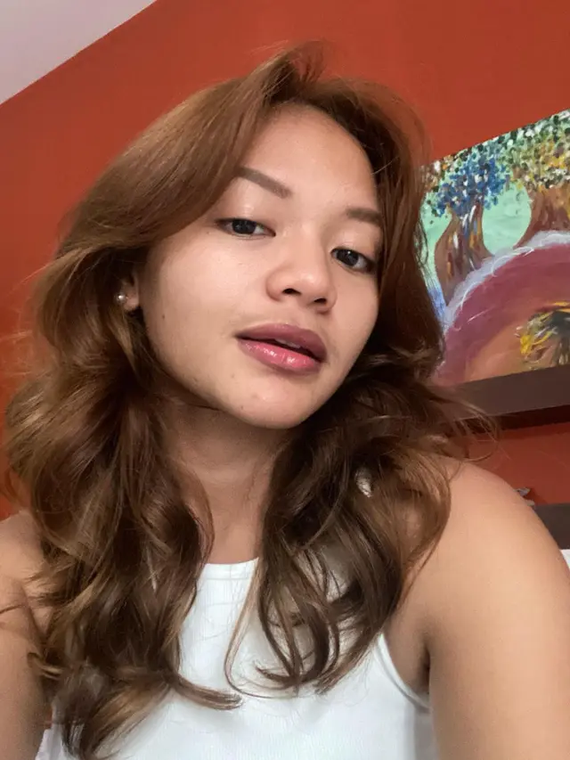 7 Potret Amel Carla Tanpa Makeup, Banjir Pujian - Hot Liputan6.com