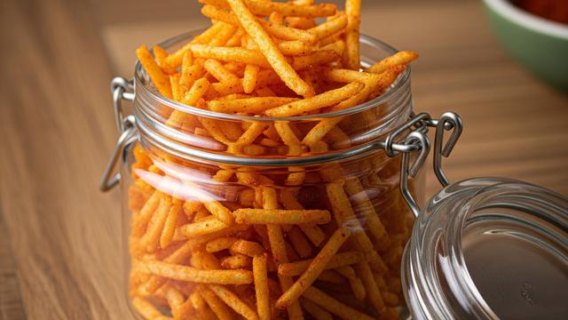 Tips Membuat dan Menyimpan Kentang Mustofa, Pebisnis Bandung Bagikan ...