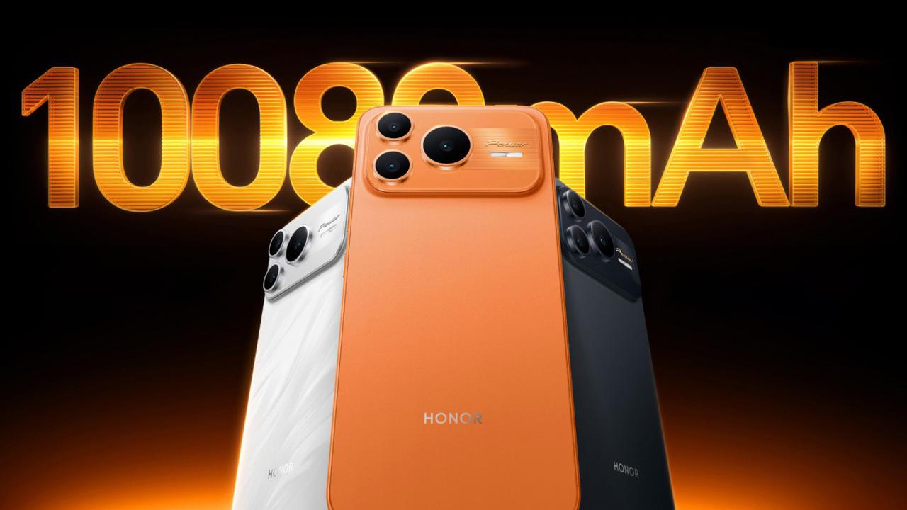 Bocoran Spesifikasi Honor X80: Baterai Jumbo dan Chipset Hemat Daya