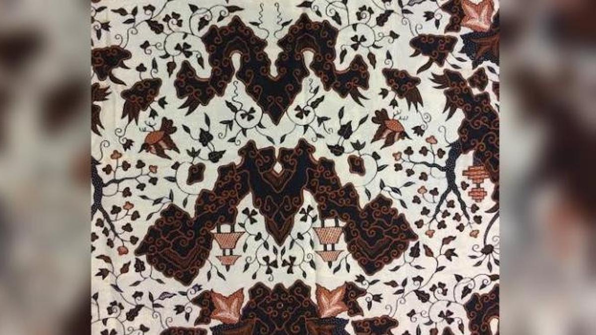 Punya Kain Batik Murah hingga Mahal? Simak Perawatannya - Bisnis ...