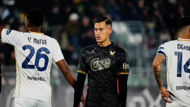 Jay Idzes Jadi Rebutan Klub Elite Eropa: Peminat Bukan Cuma dari Italia!