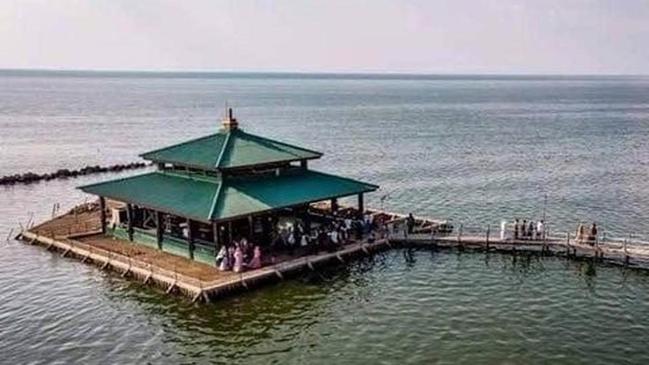 7 Wisata Islami di Demak: Menelusuri Jejak Sejarah dan Spiritual Para Wali