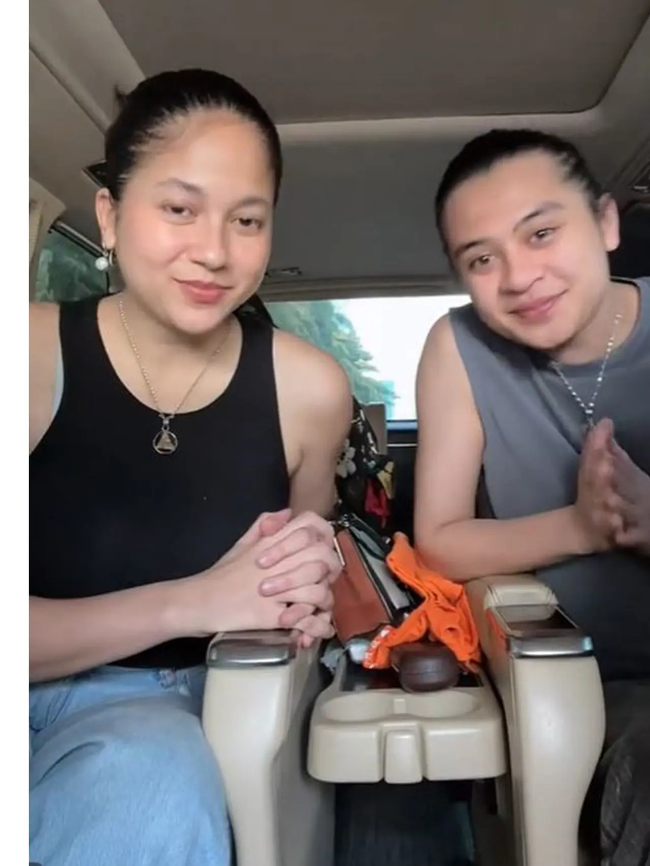 Tiga Tahun Pacaran, Ini 6 Potret Sitha Marino dan Bastian yang Parasnya ...