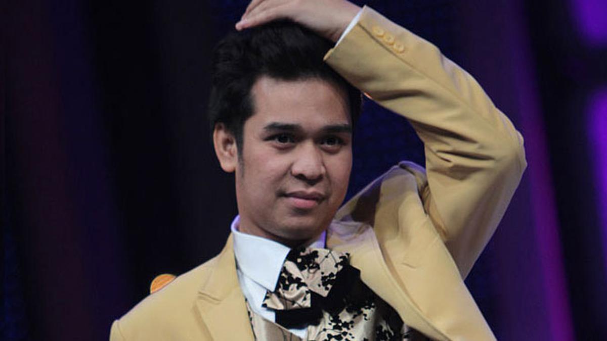 Olga Syahputra Dikabarkan Meninggal Dunia - Entertainment Fimela.com