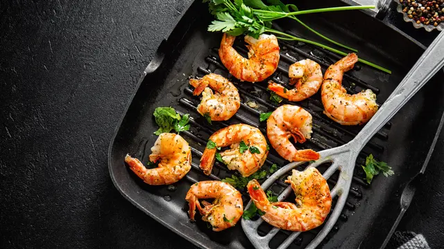 Resep Masak Udang Basah: Panduan Lengkap Membuat Hidangan Lezat - Feeds ...